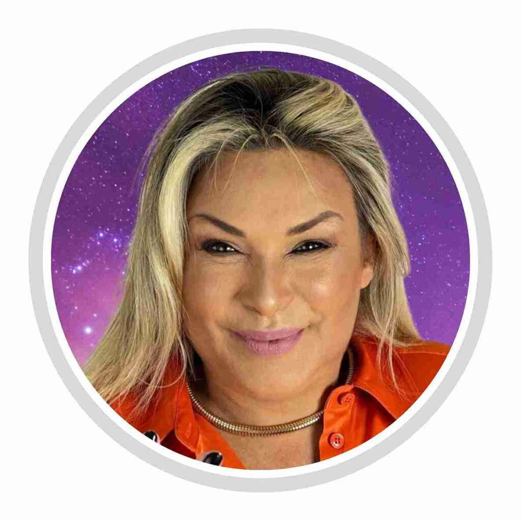 Puxão Quântico | Karen Rodriguez Terapeuta - Karen Rodriguez Terapeuta